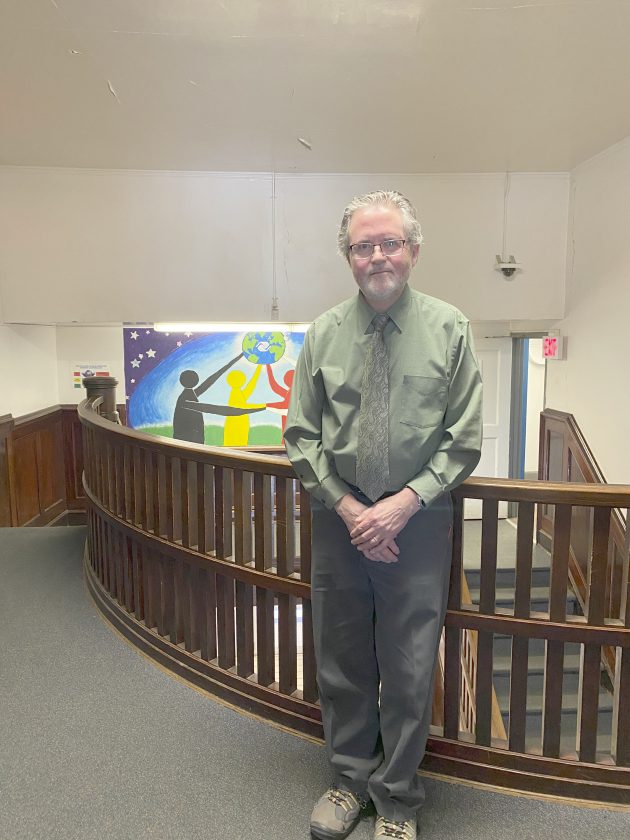 Part Of The Group | News, Sports, Jobs - Post Journal